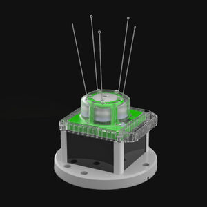 Luz de señalización portuaria - M550 - Sabik Marine - para marca de ...