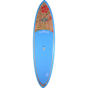Tabla de SUP allround - UNIVERSAL TEKEFX - Surftech - de bambú