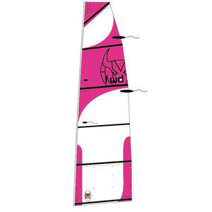 Vela mayor - GSHBCATSY1 - Forward Sailing - para multicasco deportivo ...