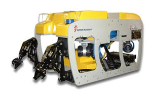 ROV submarino de intervención - COMANCHE - Sub-Atlantic