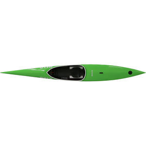 Kayak sit-on-top - Micro - Nelo - de mar / para niños / 1 plaza