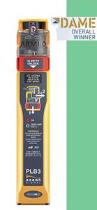 Radiobaliza de localización personal PLB - Todos los fabricantes del ...