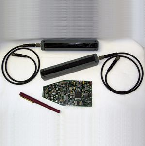 Sónar para ROV - 837B DELTA T 4000 M - Imagenex Technology Corp. - para ...