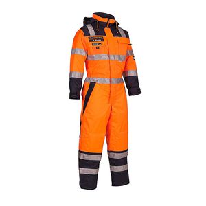 Mono de trabajo - ScanPyro Tropic AS ZP - Scandia Gear Europe