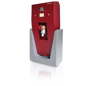 Torreta de acero inoxidable - Todos los fabricantes del nautismo y del ...