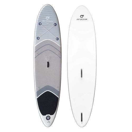 Tabla de stand-up paddle hinchable - WIND GLIDE 10´8 - Fit Ocean - allround / de windsurf ...