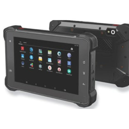 Tablet PC marina - RVT-7 - Seatronx - táctil / robusta