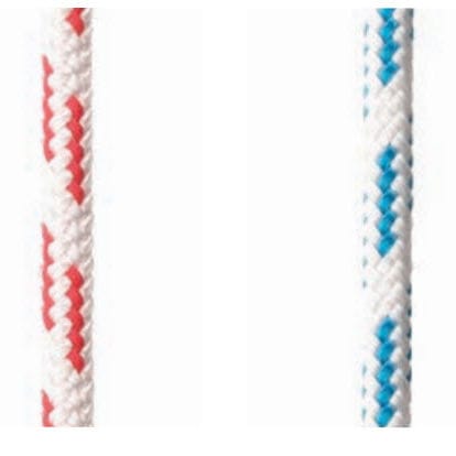 Cuerda de driza - HPR series - Holt - de escota / simples trenzadas ...