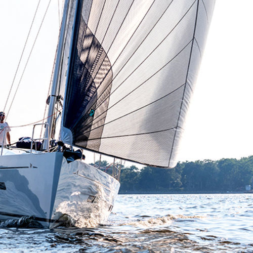 Code 0 - AWA - Quantum Sails - para multicasco de regata y crucero ...