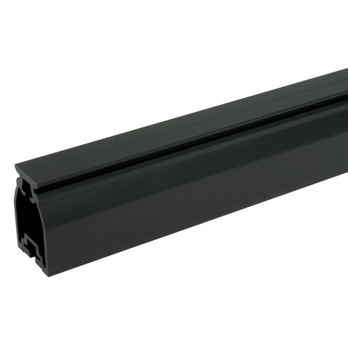 Riel de escota - 442-011-03 - SELDÉN MAST - para velero / autoportante