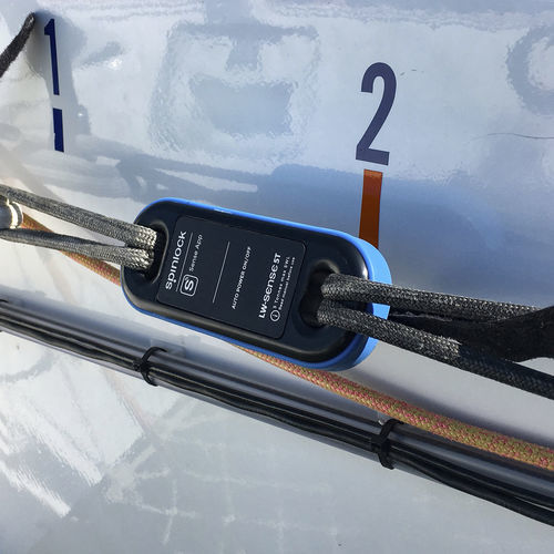 Tensiómetro para velero - LOAD-SENSE - Spinlock - para aparejo