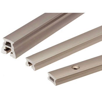 Riel de escota - 2400X series - Barton Marine - para velero