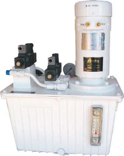 Unidad de energía hidráulica para barco - 5000 Series - Hydrive - para ...