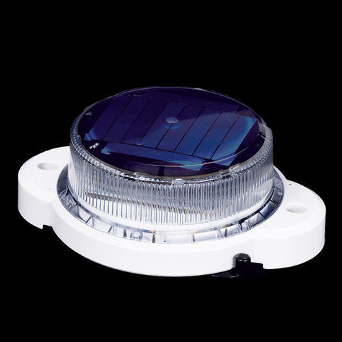 Luz de señalización portuaria - M550 - Sabik Marine - para marca de ...