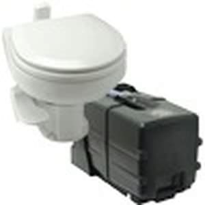 Inodoro marino - Tek-Tanks - con aspiración por el vacío / con depósito