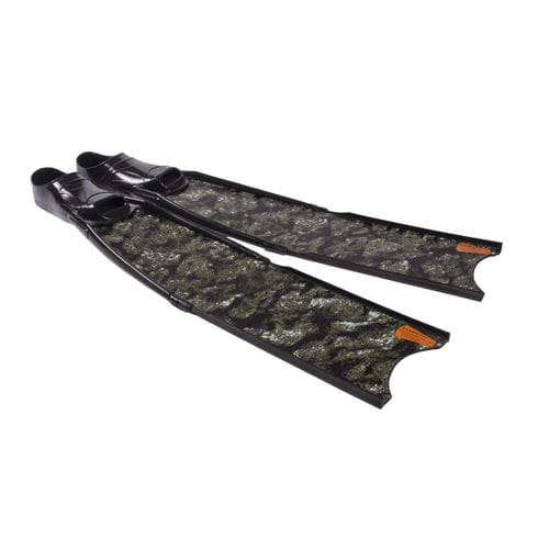 Aleta para pesca submarina - NEO - Leaderfins - de carbono