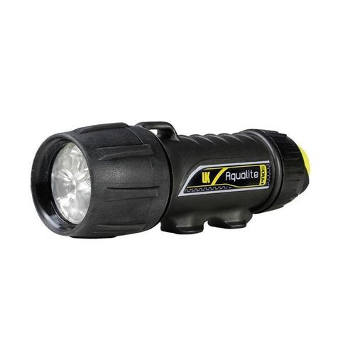 Foco de buceo LED - Aqualite Pro2 - UKE Underwater Kinetics Europe