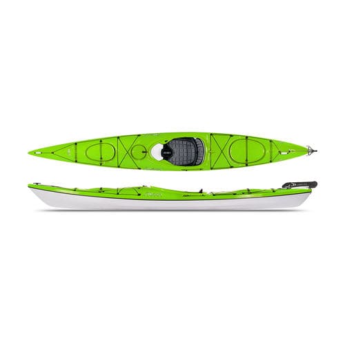 Kayak de travesía deportiva - 14 - Delta Kayaks - de mar / para adulto ...