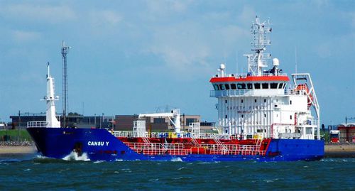 Buque de carga tanque químico - TANKERS - DEARSAN SHIPYARD