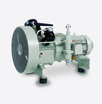 Compresor Para Buque Mistral Sauer Compressors De 2 Etapas De Compresor Para Buque Mistral Sauer Compressors De 2 Etapas De