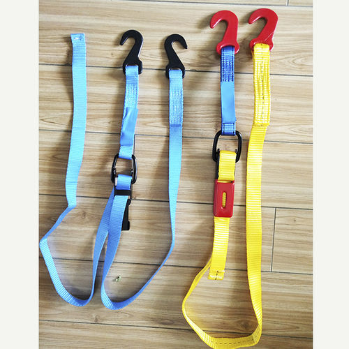 Cincha de amarre - PANGU CARGO CONTROL CO., LTD - de transporte / para ...