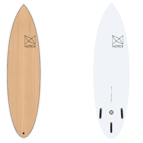 Tabla de surf shortboard - Vampire - Notox - nivel experto / nivel ...