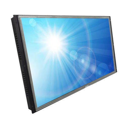 Panel PC marino - ITD18 PPCG1HBF - Shenzhen ITD Display Equipment Co., LTD - empotrable ...