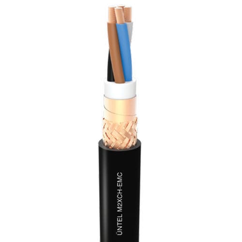 Cable eléctrico - M2XCH – EMC series - Sea Cables - marino