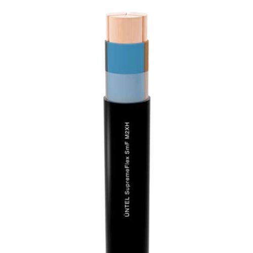 Cable eléctrico - SupremeFlex SmF series - Sea Cables - marino