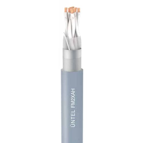 Cable eléctrico - FM2XA series - Sea Cables - marino