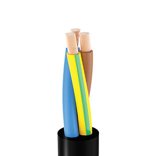 Cable eléctrico - HO7RN – F - Sea Cables - marino