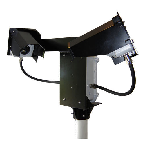 Sensor de ángulo - EEx - Tideland Signal - marino