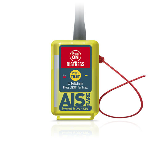 SART AIS - FLARE - SEAANGEL - para barco