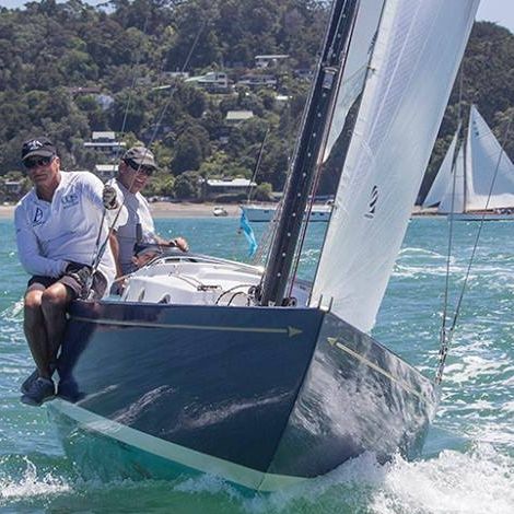 Vela mayor - Laminates - Evolution Sails - génova / para velero de ...