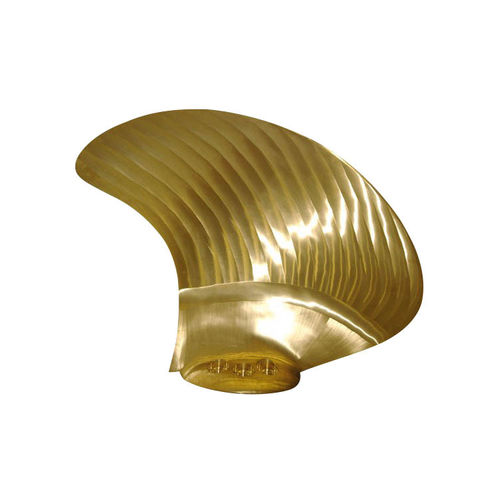 Álabe de hélice - CPP - SHREE GAJANAN PRASAD WORKSHOP - para barco