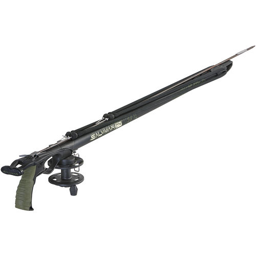 Fusil de pesca submarina de aluminio - METAL - SALVIMAR s.r.l.