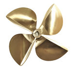 Hélice para barco - Todos los fabricantes del nautismo y del marítimo ...