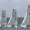 Velero de quilla deportivo - 5.70 - Hobie Cat USA - monotipo / open ...