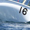 Barco de vela ligera individual - C420 - Laser Performance - doble / de ...