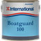 Antifouling para barco - Boatguard 100 - International Yacht Paint - erosionable / multiusos
