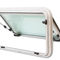 Ventana para barco - 8100 Top - Pompanette - abrible / rectangular