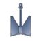Ancla de tipo HHP - POOL® TW - Wortelboer - para buque
