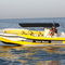 Barco taxi - QUER 40- QEFS - Quer Professional Boats - intraborda