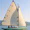 Velero clásico - Camden Sloop - CHANTIER DES ILEAUX - con 2 literas ...