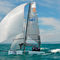 Velero de quilla deportivo - SK2 - Swing Keel Sailing - con quilla ...