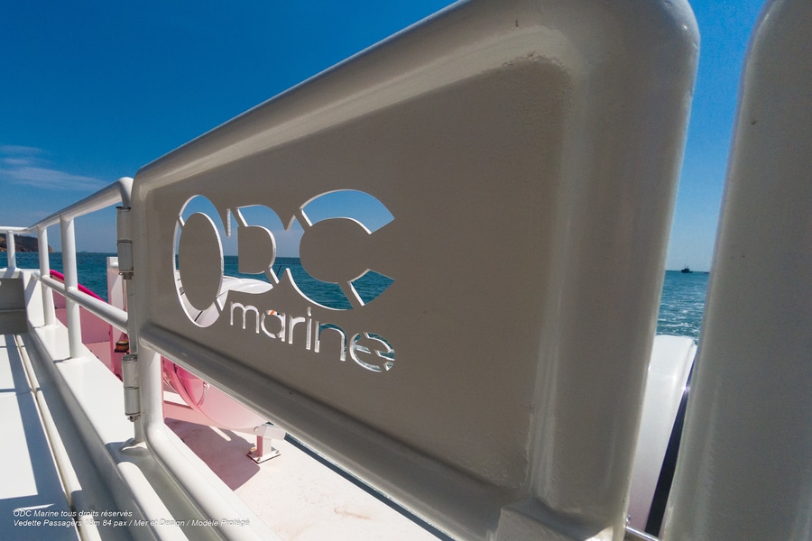 CAPO ROSSO Y CAPO ROSSO 2 - ODC MARINE CONSTRUYE TRANSBORDADORES ...