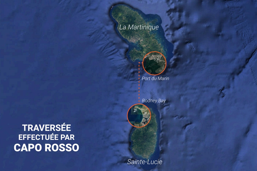 CAPO ROSSO Y CAPO ROSSO 2 - ODC MARINE CONSTRUYE TRANSBORDADORES ...