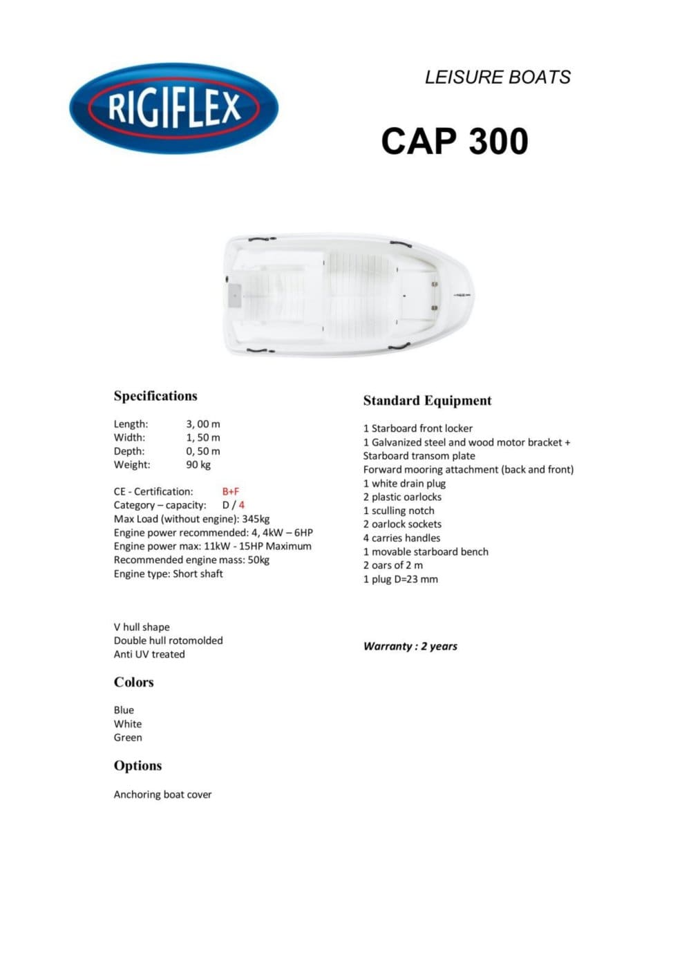 Catálogos Nauticexpo