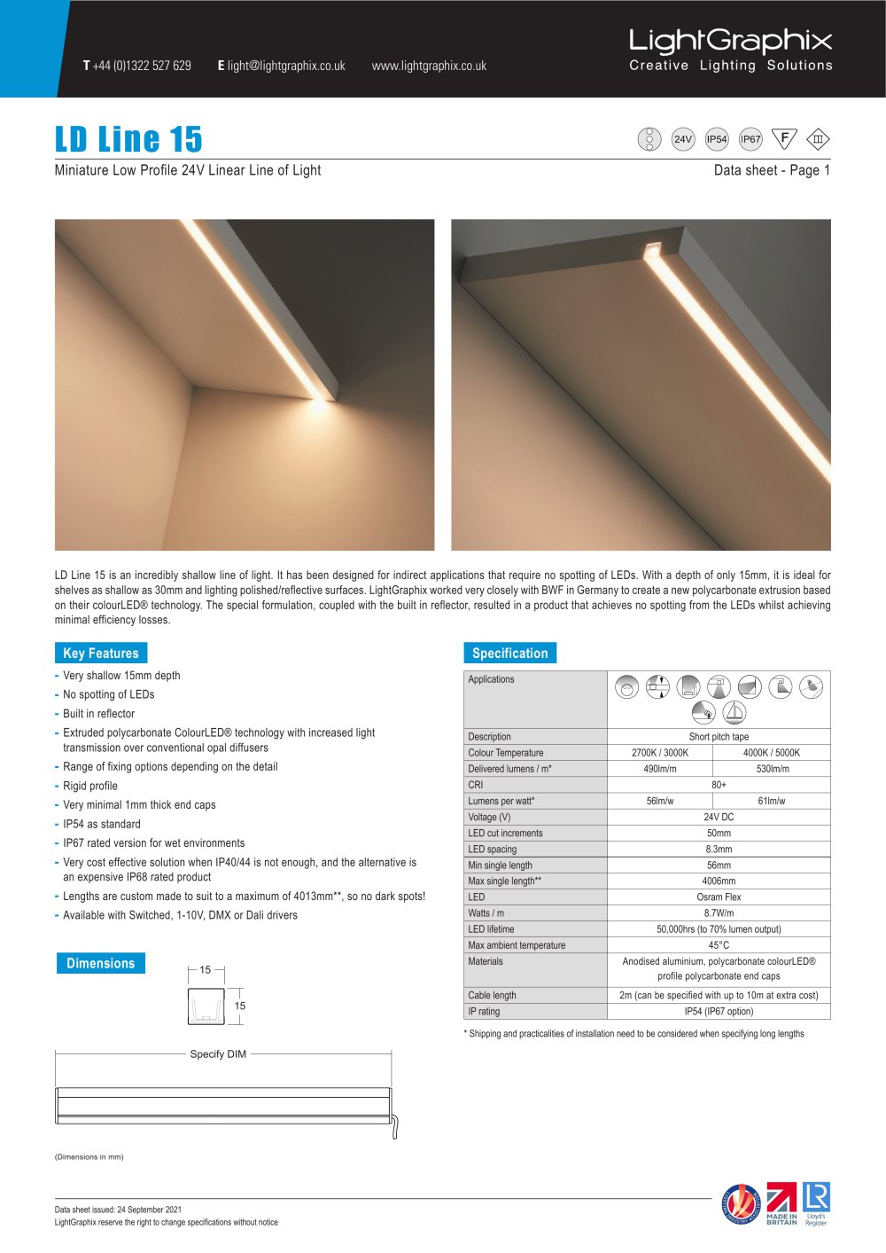 Catálogos Nauticexpo